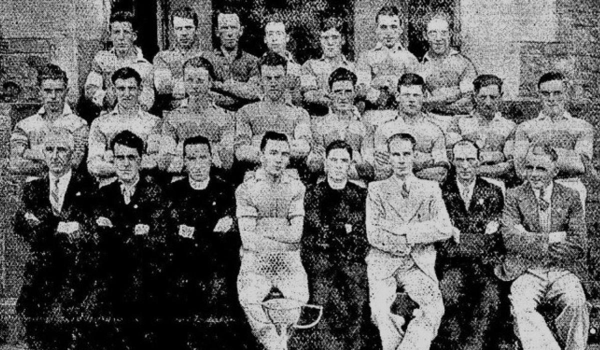 Dramatic Donegal Sea Chase for Poteen a century ago - A Matter of ...