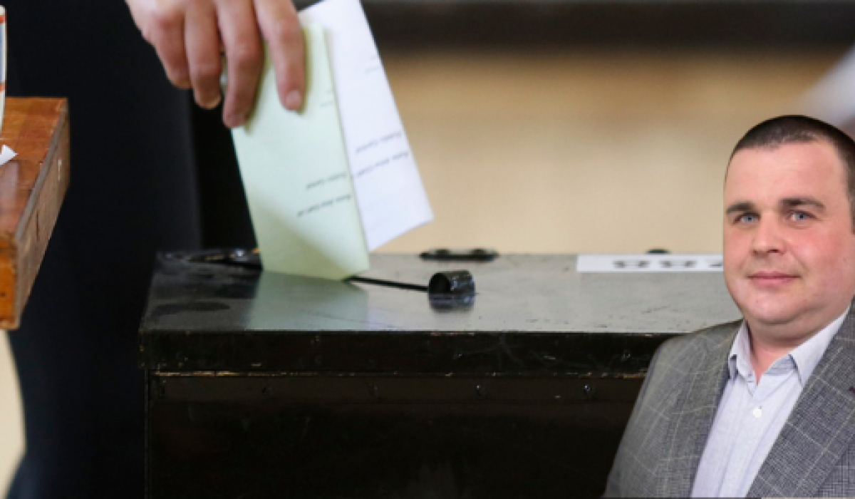 'Country areas completely neglected': Glenfin's Martin Scanlon to stand ...