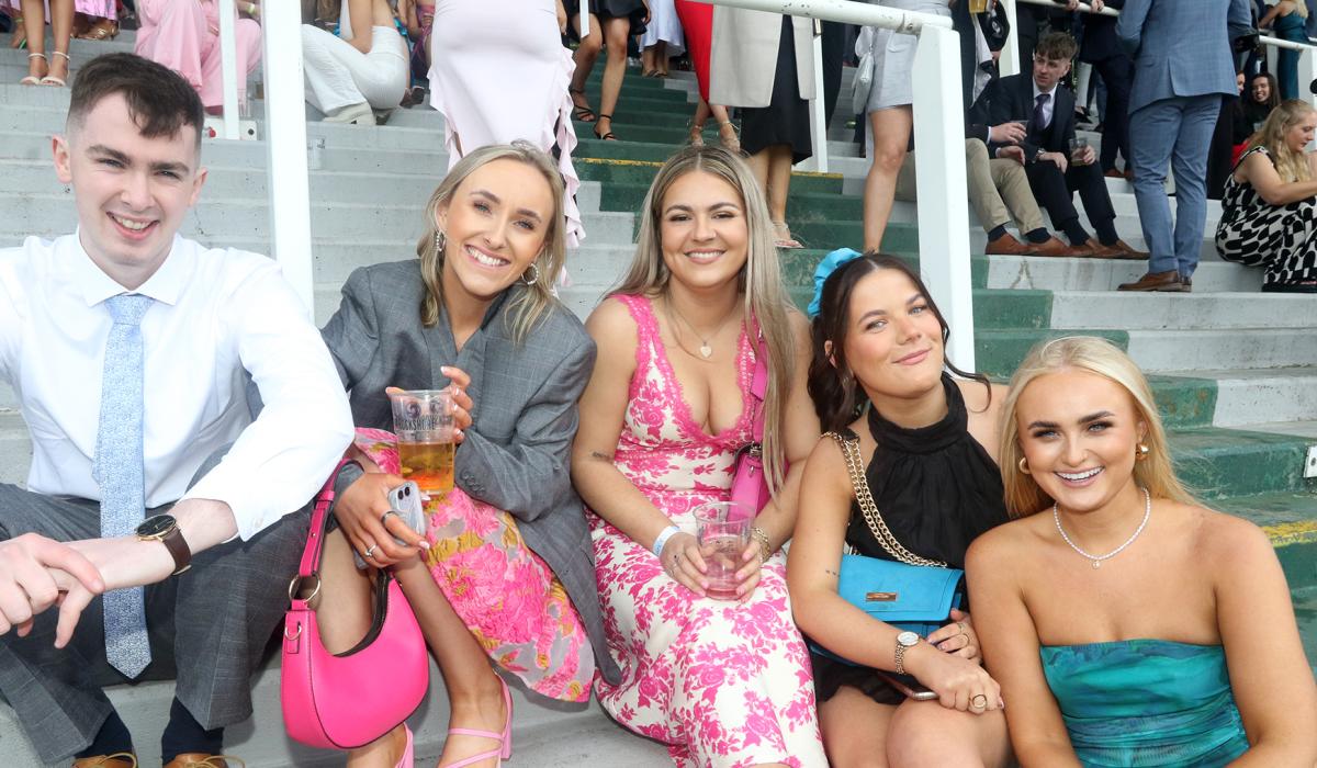 PICTURES: Students from all over Ireland flock to annual Limerick Race ...