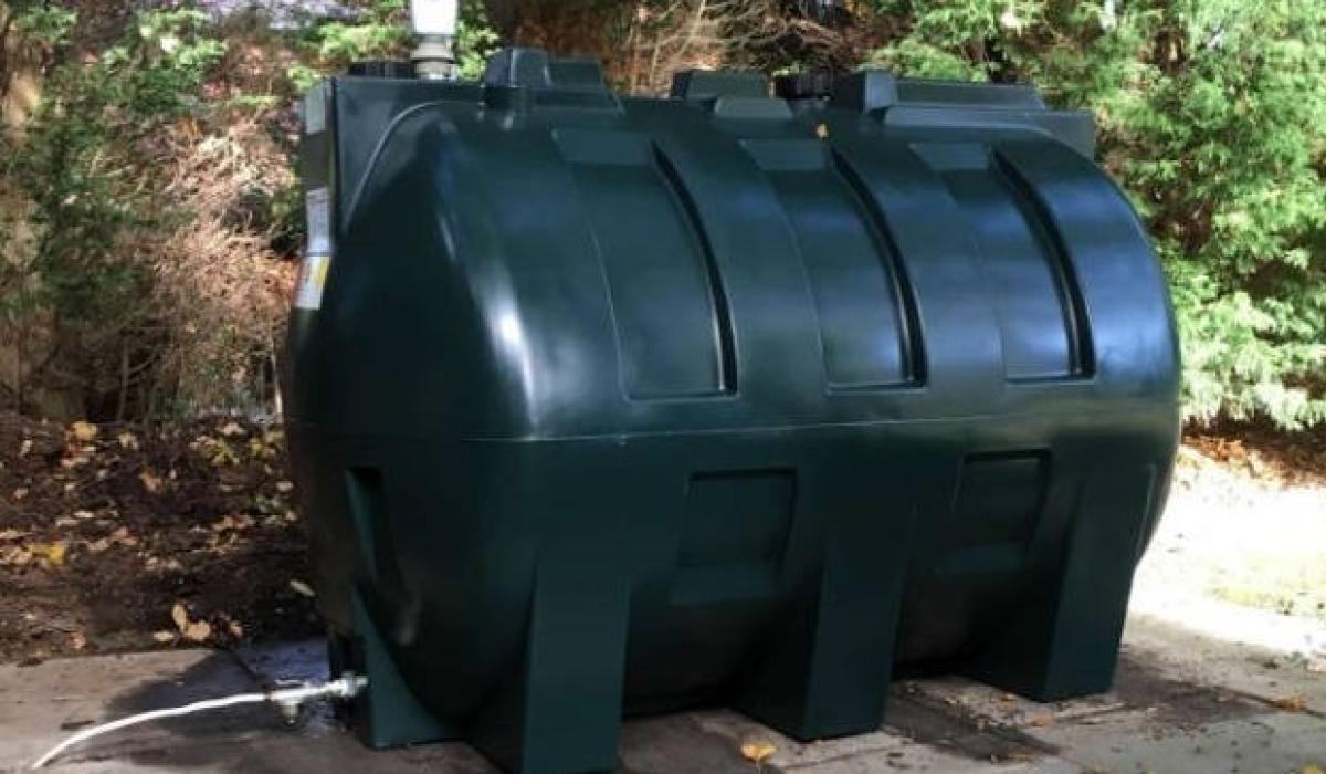 Oil detected in Swilly Burn - homeowners urged to check tanks for leaks ...