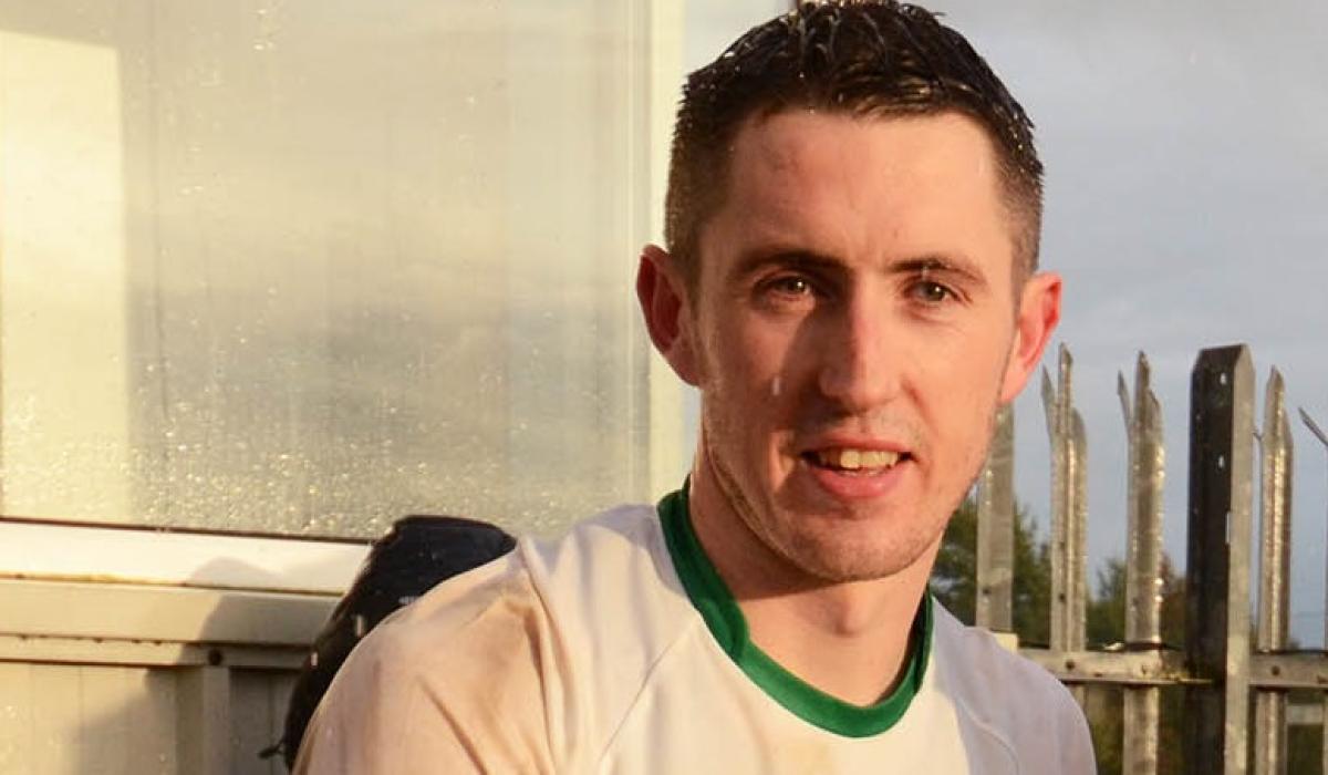 Griffin in scoring form as St Naul's get back on track with win over ...