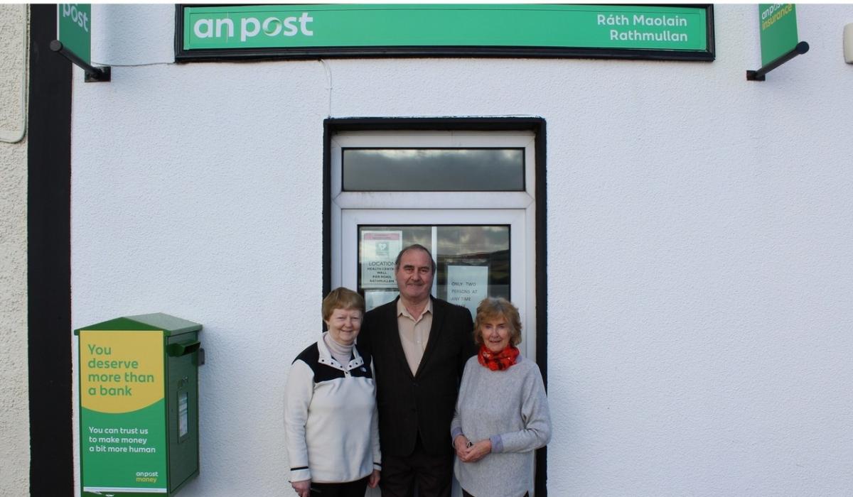 Rathmullan Post Office’s ‘time has come to an end’ after 53 years of ...