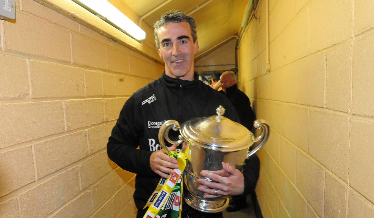 Jim McGuinness: 'The Ulster Championship is still the best competition ...