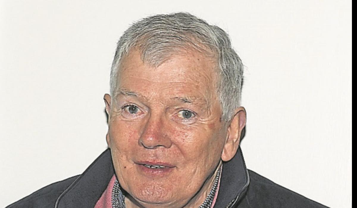 Donegal and Fermanagh shocked by sudden passing of Patsy McCauley ...