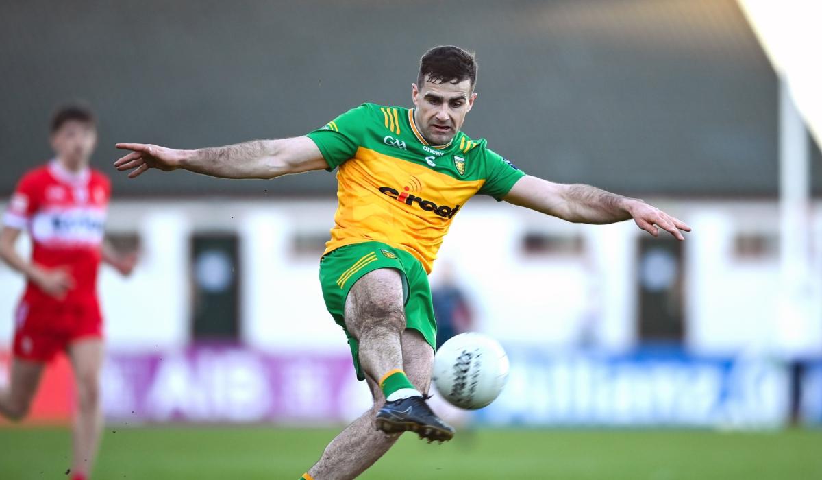 80 years ago Buncrana GAA sought use of golf links to revive games ...