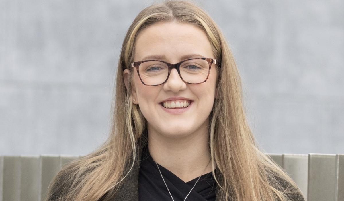 Elaine Dullaghan introduced as newest solicitor in Donegal - Donegal Live