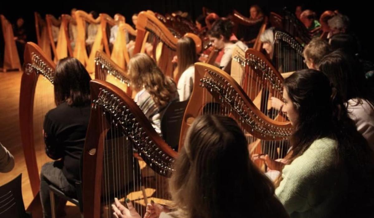 Malin Village Hall to host some of Inishowen’s finest traditional ...