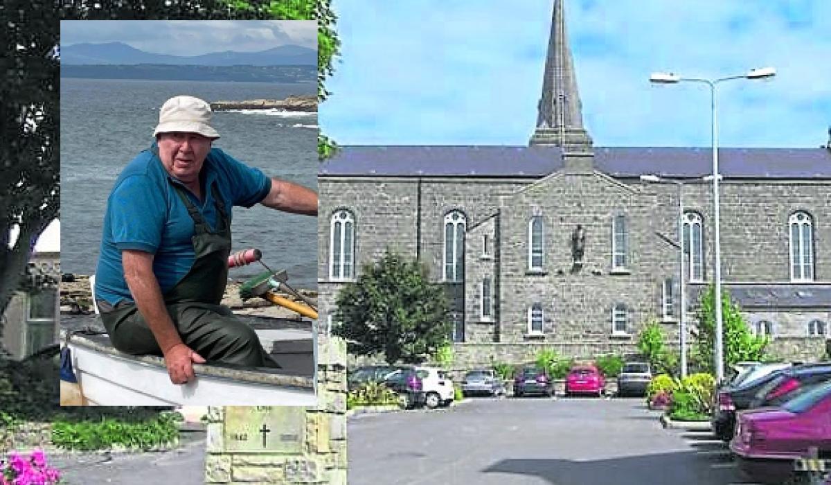 Obituary: Late Michael Farmer, Cloughbally, Ballyshannon - Donegal Live