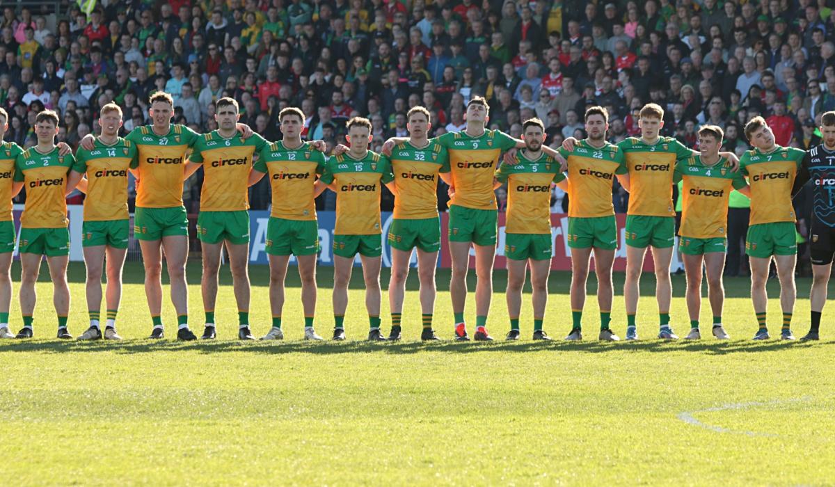 The Alternative View: Memories of glorious July Sundays in Clones ...