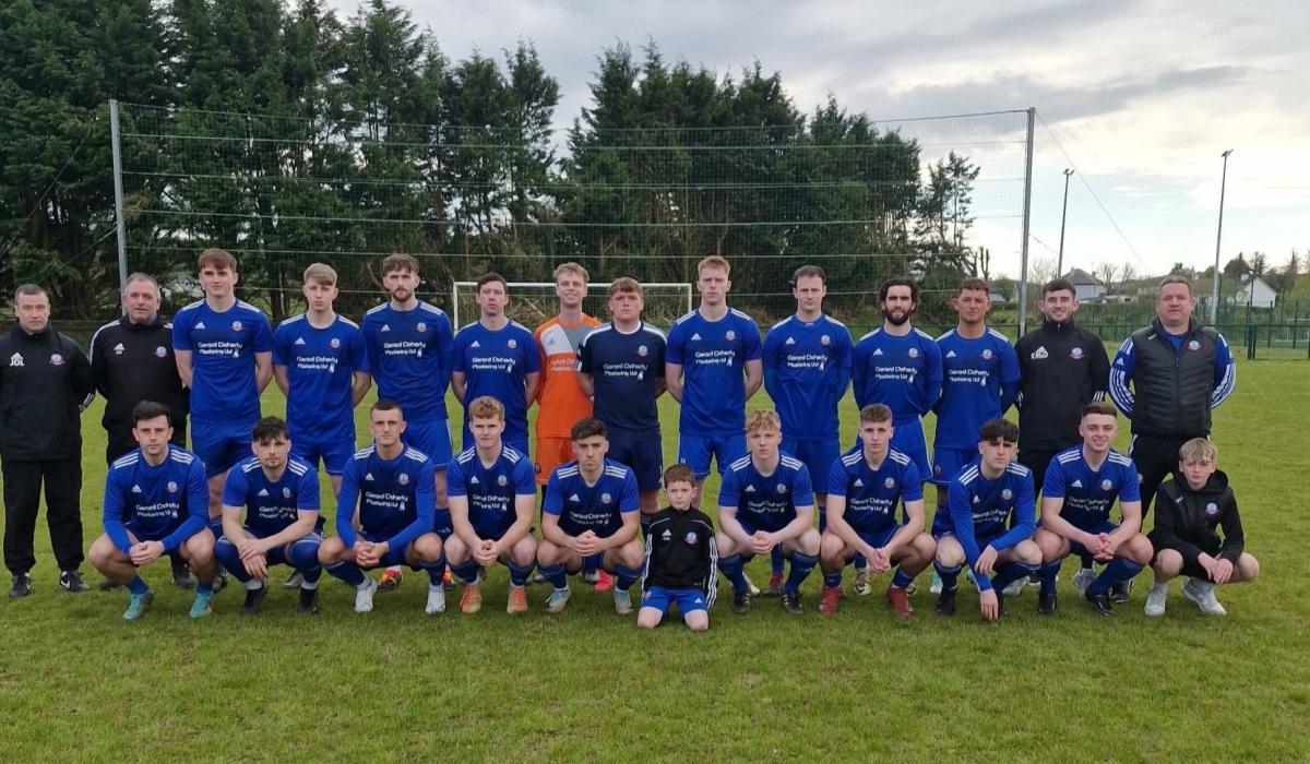 Teams learn their fate as draws made for Ulster Junior Cup and Shield ...