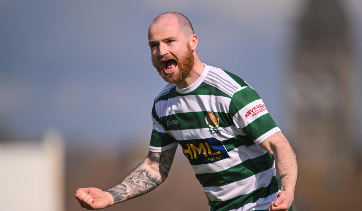 'We were judged on not winning at national level, well here you are ...