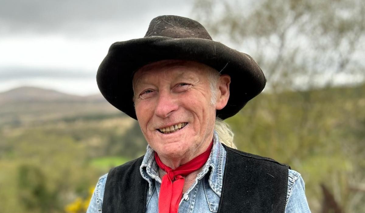 Donegal Cowboy (70) looking to find love on RTÉ reality series ...