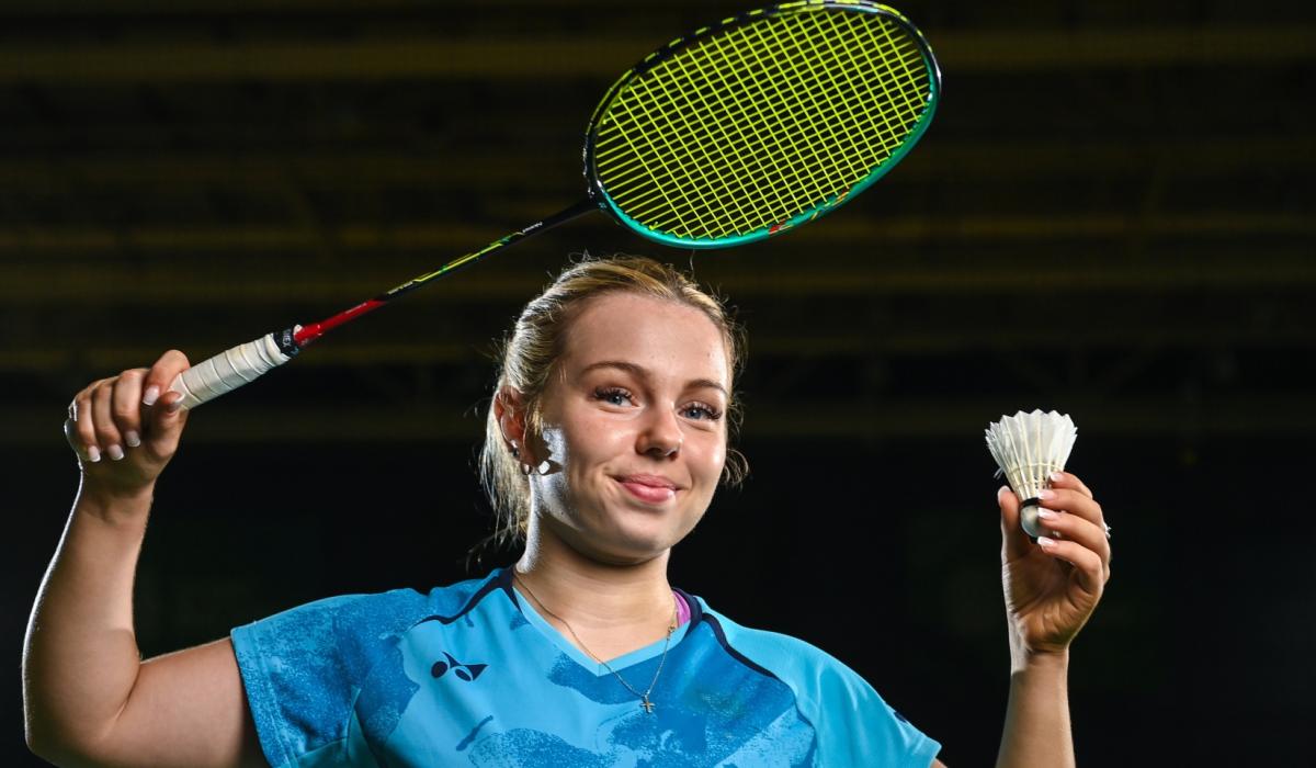 Paris beckons as Rachael Darragh awaits Olympic Games confirmation ...