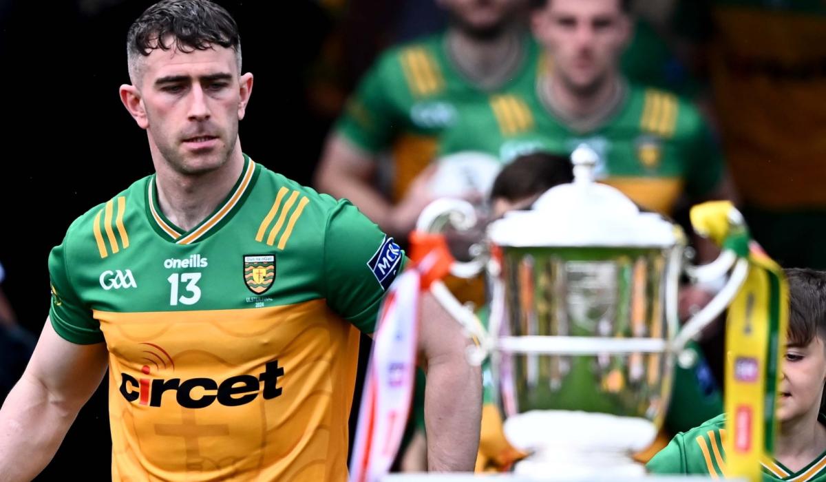 Champions again: Donegal win Ulster title after dramatic shoot-out win ...