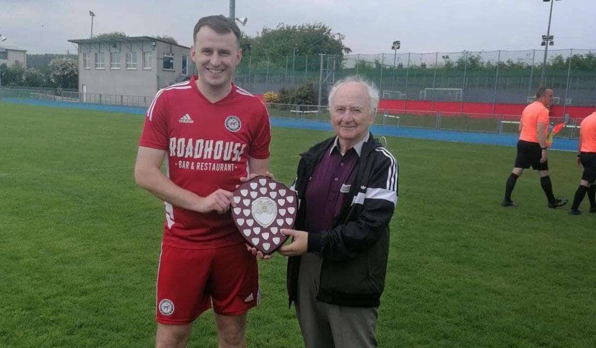 Donegal League: Area Shield success for Cappry Rovers and Letterkenny ...