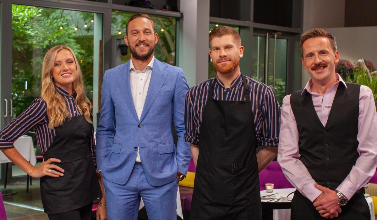 Looking for love? First Dates Ireland on the lookout for Donegal folk ...