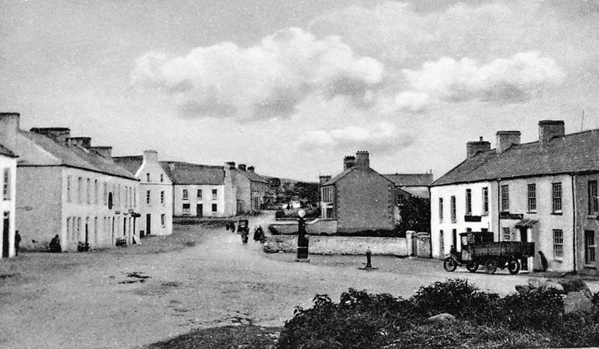 Clonmany to hold a day of events celebrating its history and heritage ...