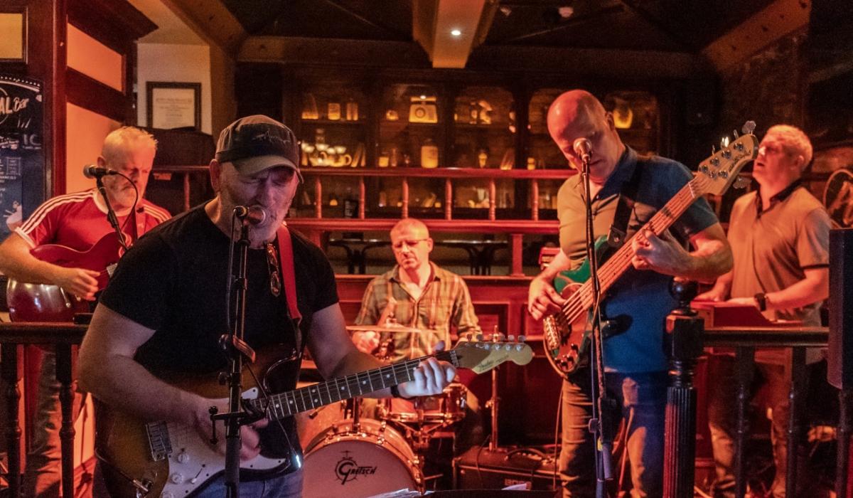 Letterkenny Blues and Roots Festival promises an unforgettable music ...