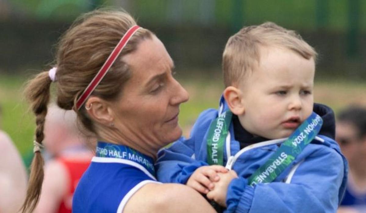 In Pictures: Strabane Lifford Half Marathon attracts huge entry - Page ...