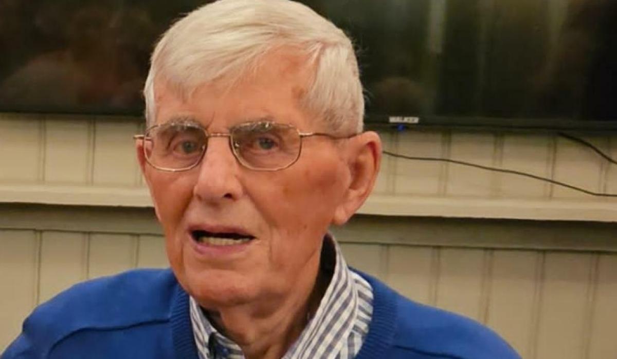 Tributes paid after death of 'great boxing man', Hudie McCole - Donegal ...