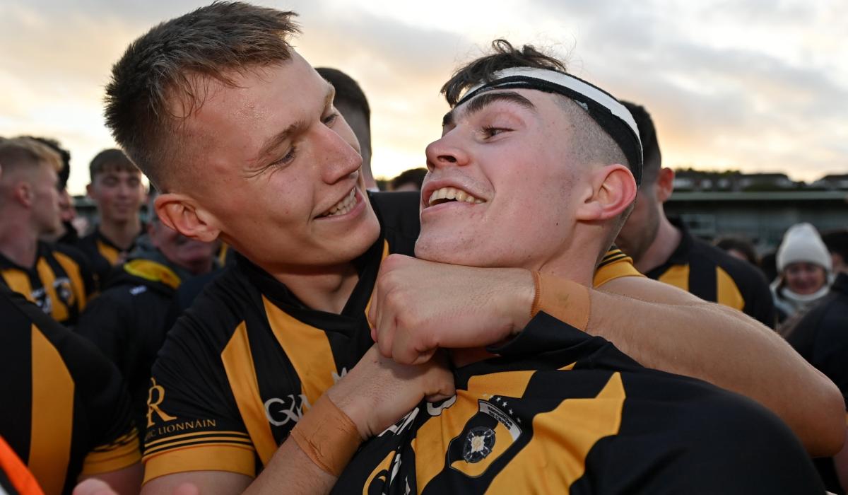 National: New fundraising appeal launched for GAA player battling ...