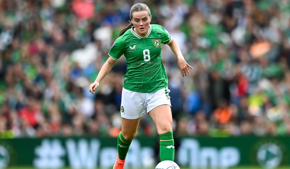 Tyler Toland says a senior women's team for Donegal would be ...
