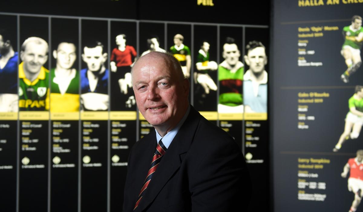 Off-Broadway: How connections with Donegal in New York shaped Larry ...