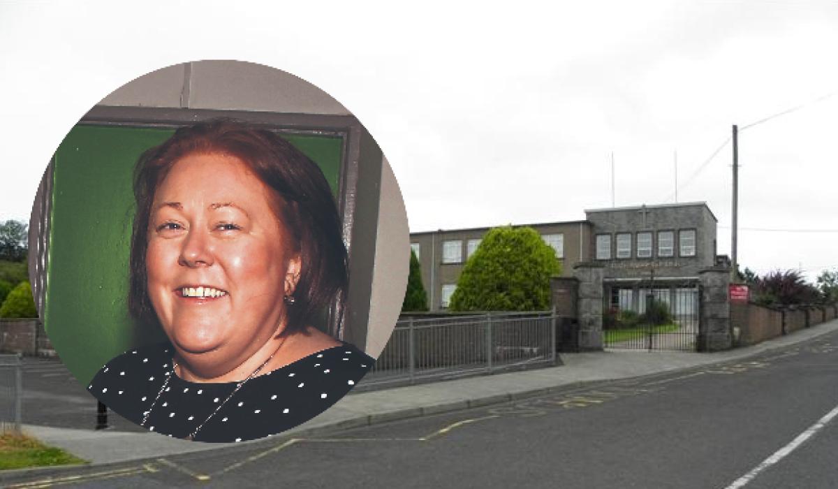 Alma Kavanagh named as new principal of Scoil Mhuire Gan Smál ...