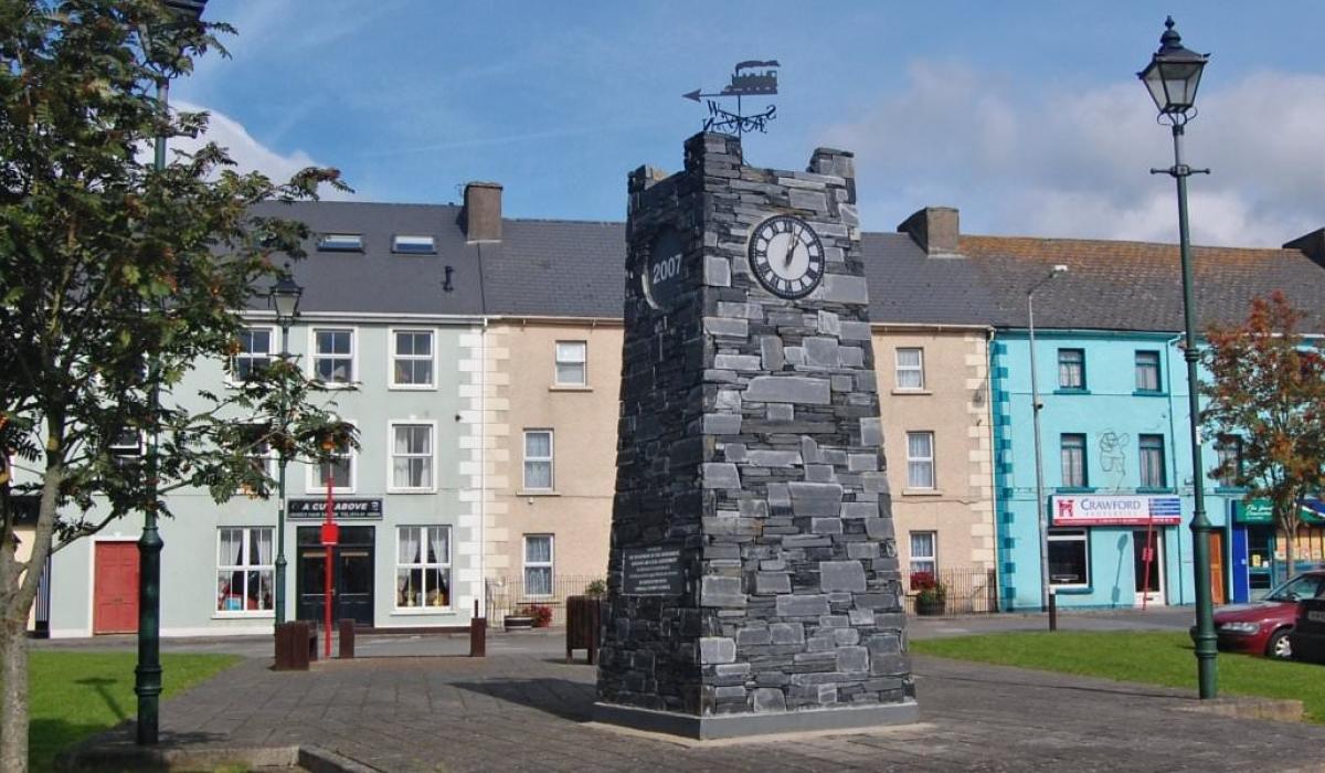 Social housing development for Castlefinn gets go-ahead - Donegal Live