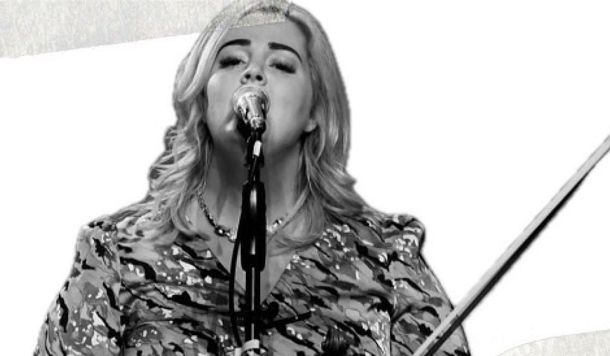 Ballyshannon's Farrah Bogle is a whirlwind of musical talent - Donegal Live