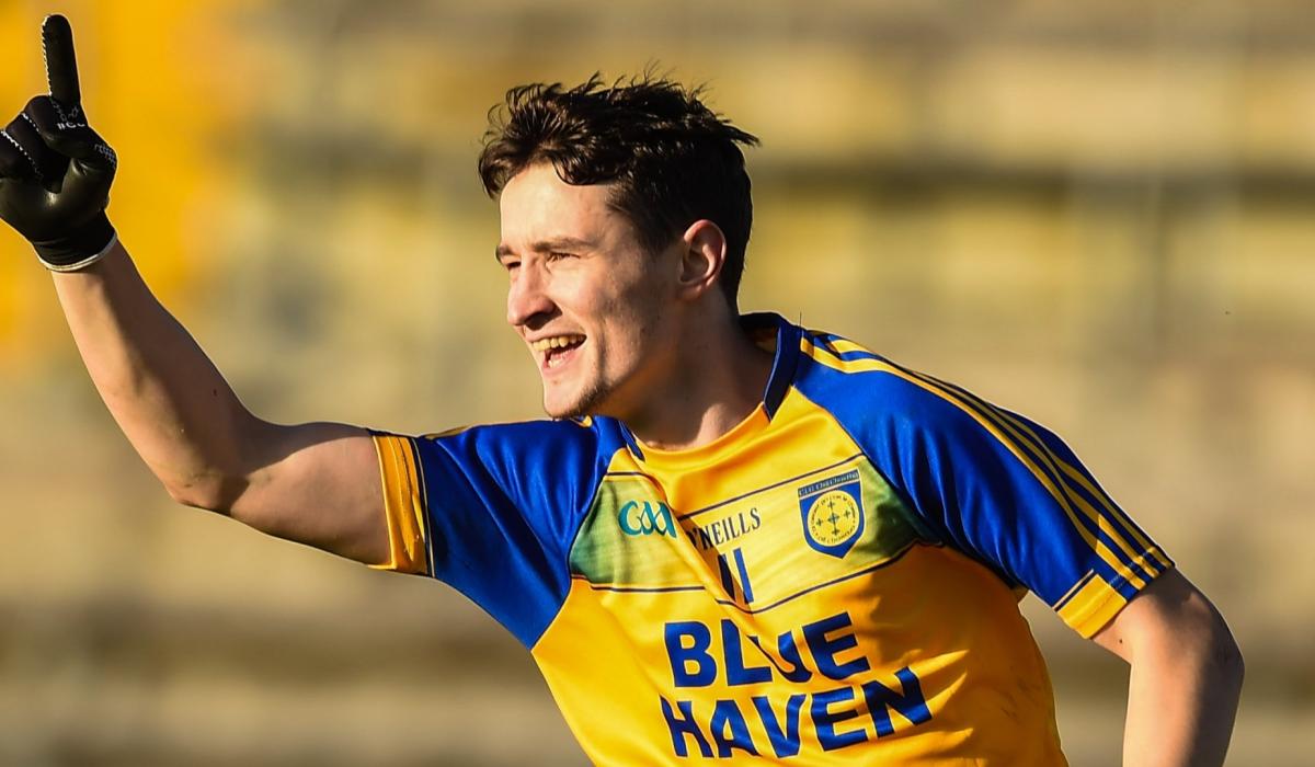 Big day for Donegal sides as Comórtas Peile Náisiúnta semi-finals take ...