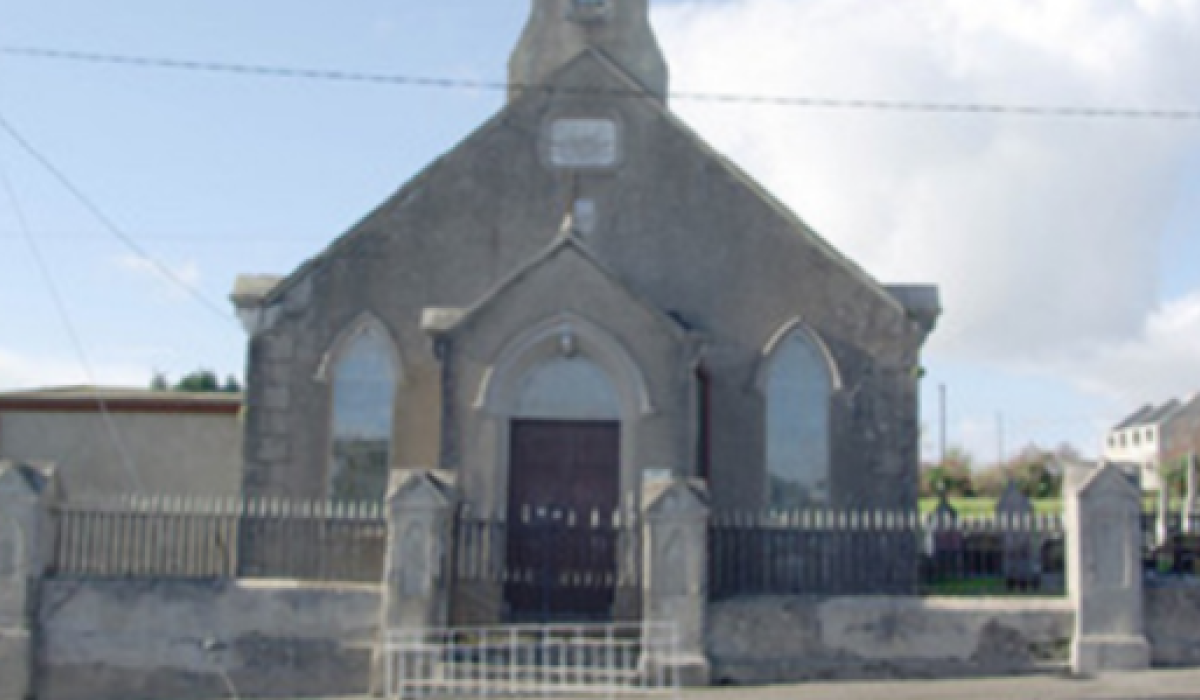 Plans for upgrade works to Convoy Church hall - Donegal Live
