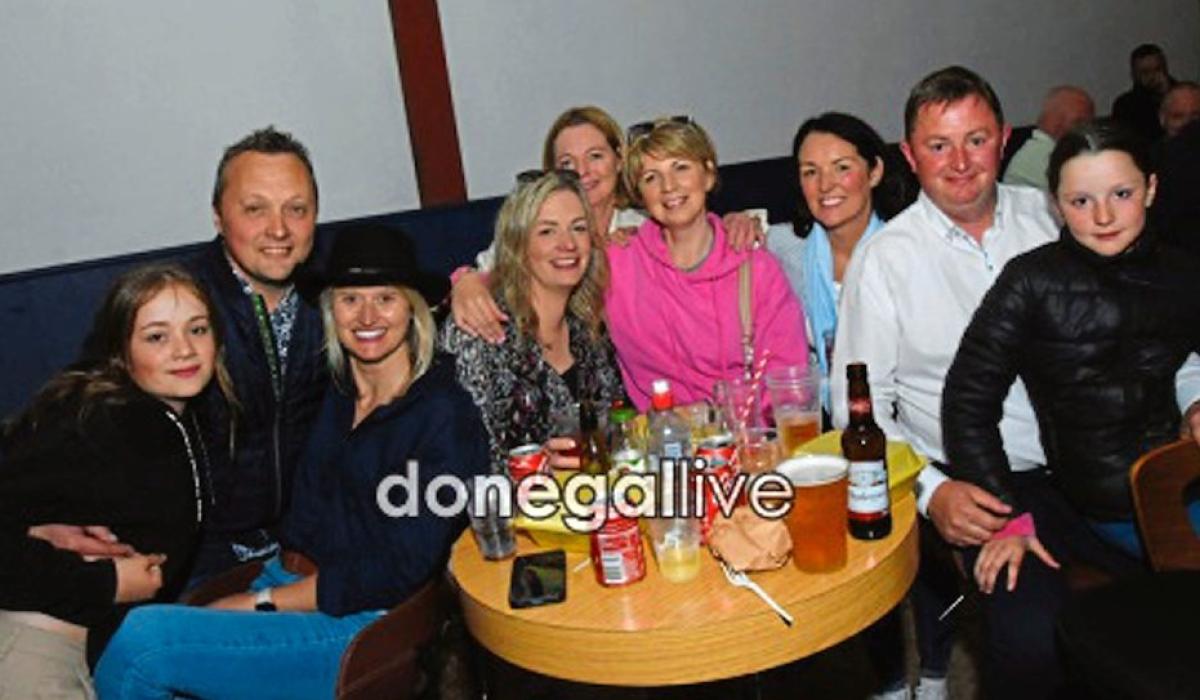 In pictures: Inish Tractor Run after party with Nathan Carter - Page 1 ...