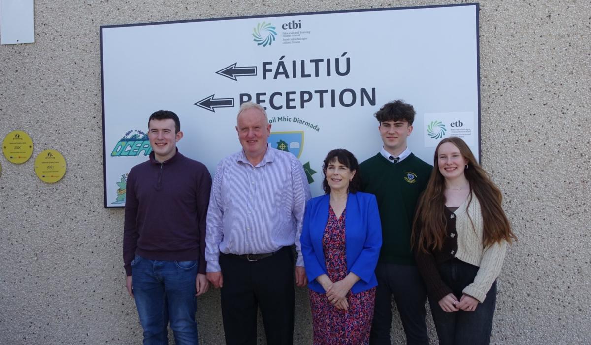 ‘I enjoy the uniqueness of it and it is the people I will miss most ...