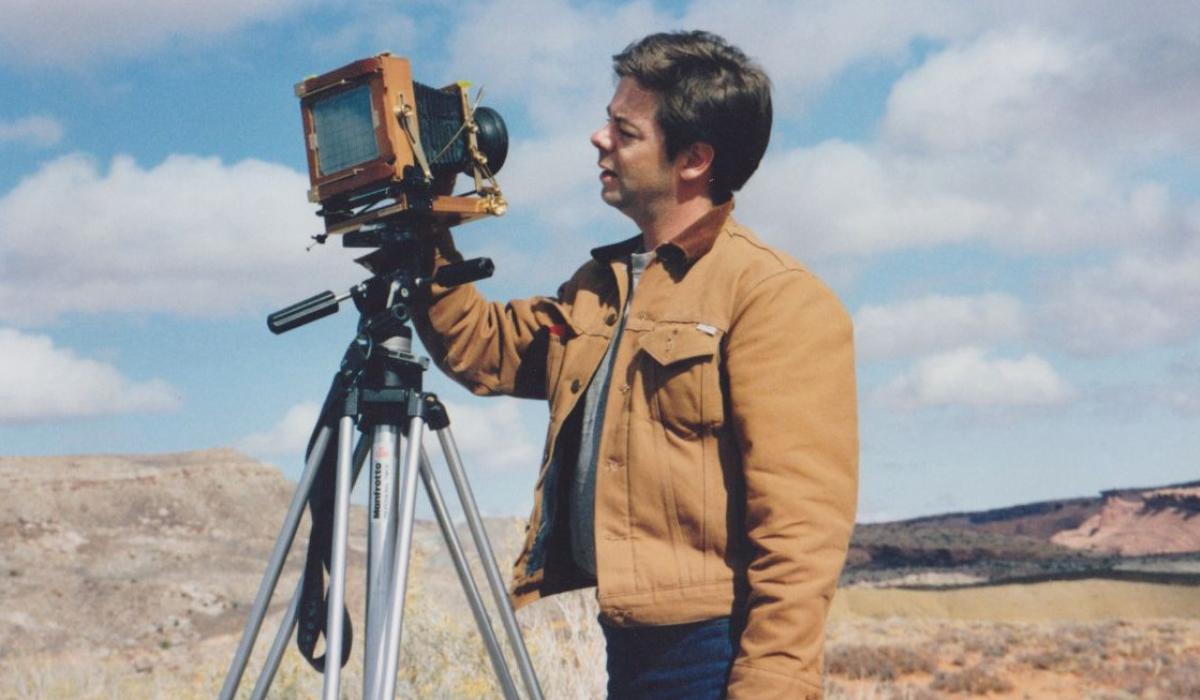 Bursary launched in memory of photographer Harry Kerr - Donegal Live