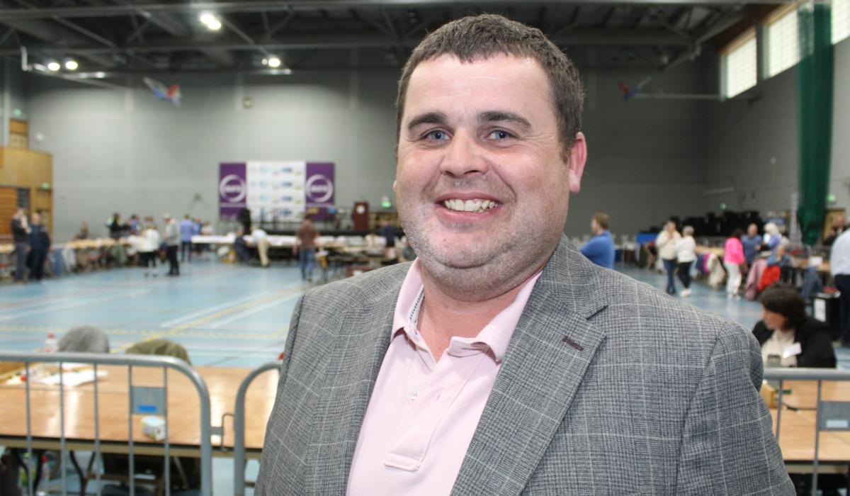 Local elections: Martin Scanlon causes seismic shock in Lifford ...