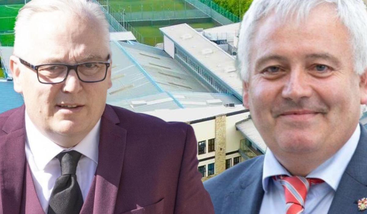 Local elections: McBrearty and Harley book their tickets in Lifford ...