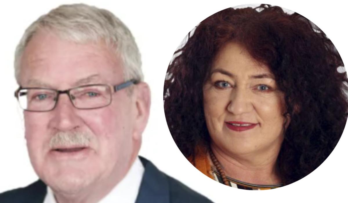 Local Elections: Donal Coyle's seat at risk as Mary T Sweeney makes ...