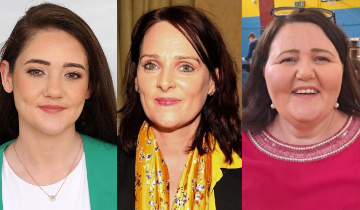 Donegal has the most gender-imbalanced council in Ireland - Donegal Live