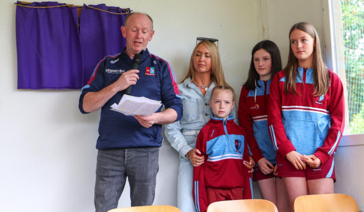 In pictures: Great turnout for poignant occasion in Donegal to remember ...