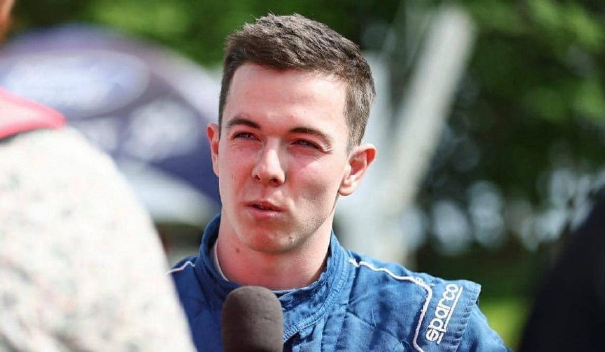 Carndonagh's Kyle McBride secures final spot for 2024 Billy Coleman ...