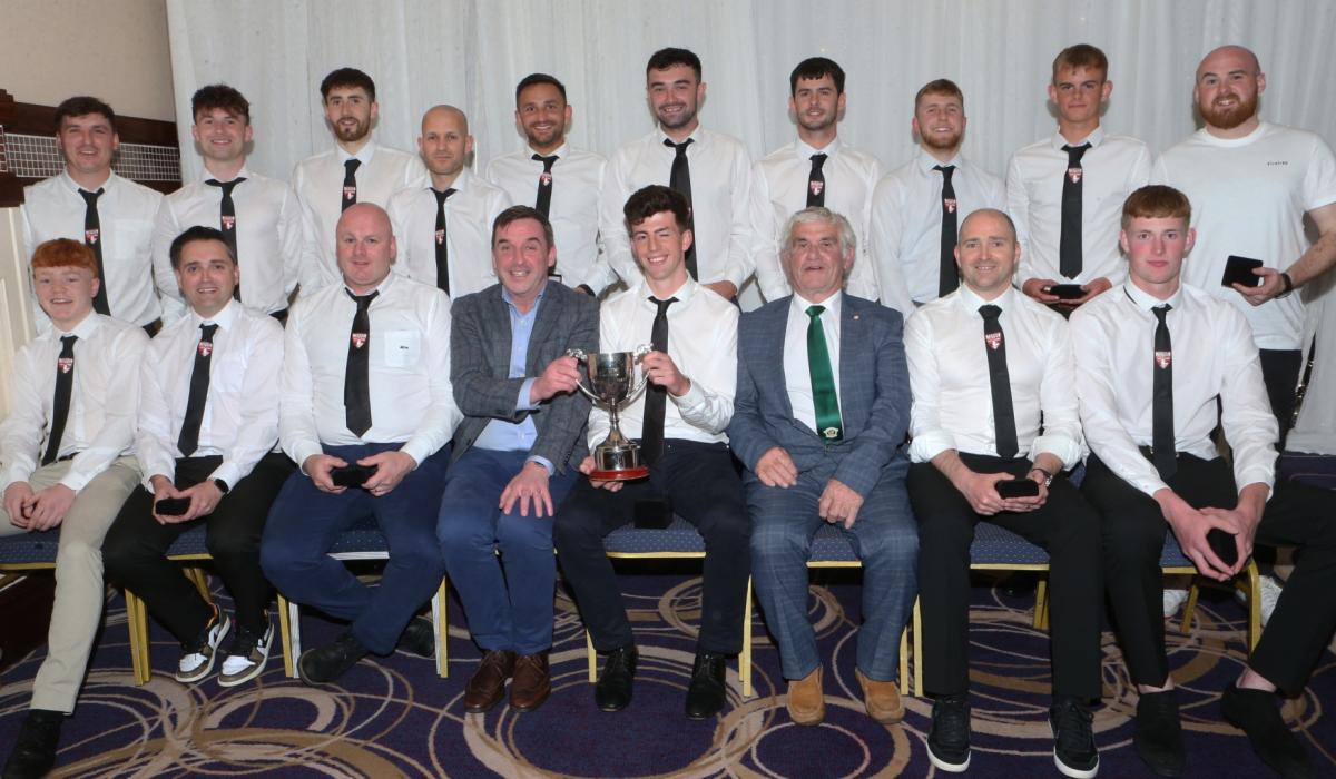 Arthur Lynch: Fanad United can’t afford to obsess about anyone in title ...