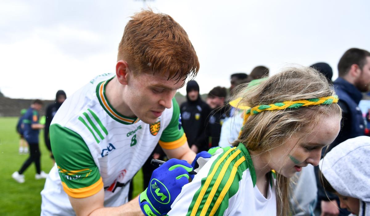 Explainer: Here are the teams Donegal might face in the All-Ireland ...