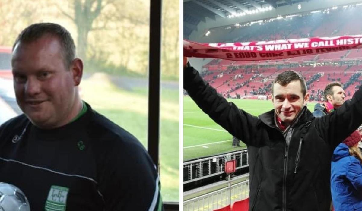 Christy Burke and Gerard McBrearty appointed joint managers at ...