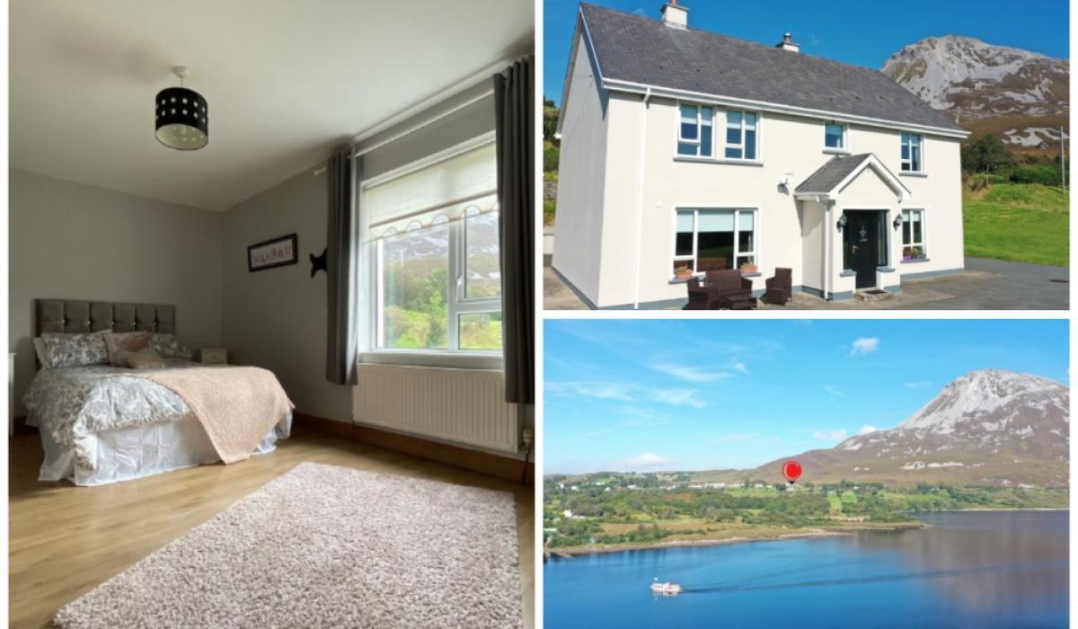 In pictures: Stunning family home at Errigal hits the market for € ...