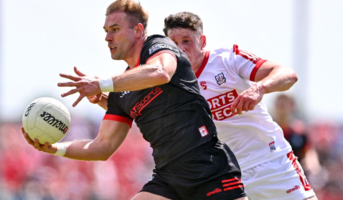 Louth beat Cork to claim quarter-final spot: What it means for Donegal ...