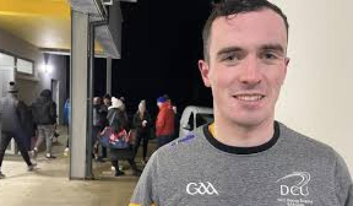 Glenfin take a big scalp in Kilcar in their battle for survival ...