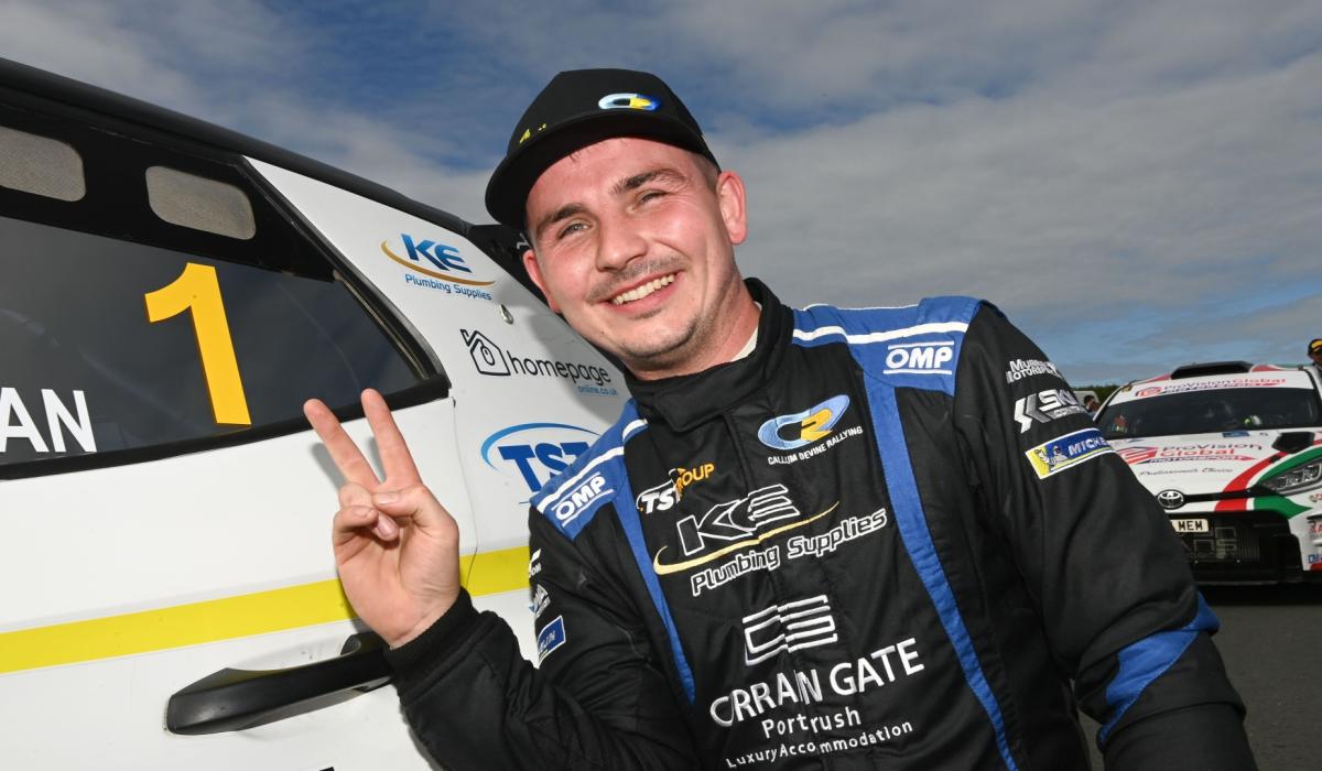 Day 3: Drama to the end at the final stages of the Donegal ...