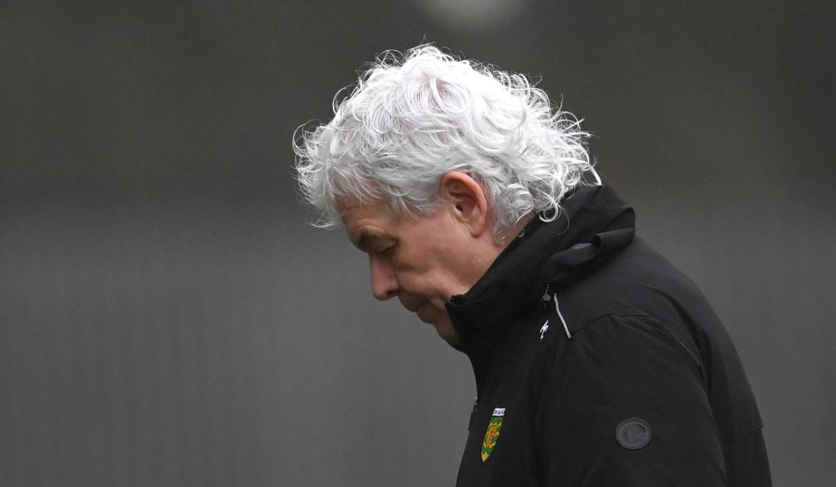 Paddy Carr Interview: 'All I want and ever wanted was what was best for ...