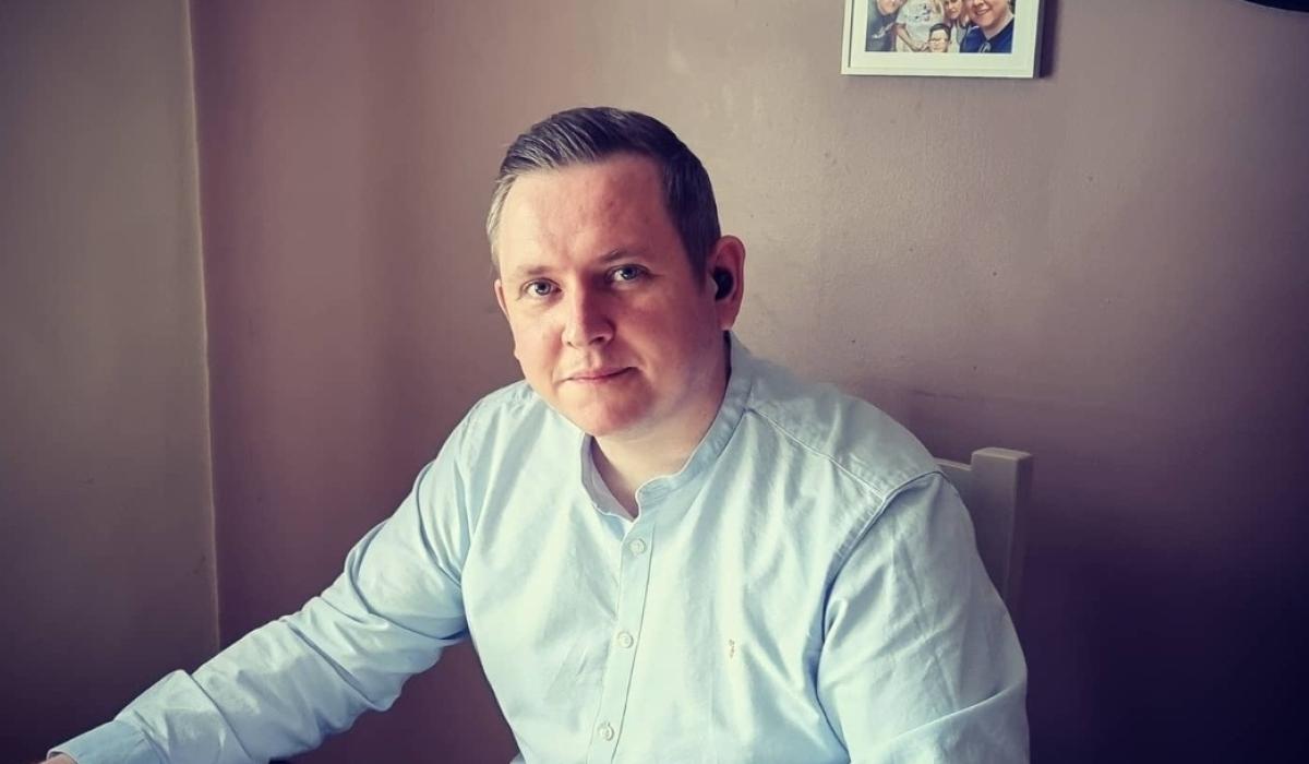 Councillor Gary Doherty elected Cathaoirleach of Lifford Stranorlar MD ...